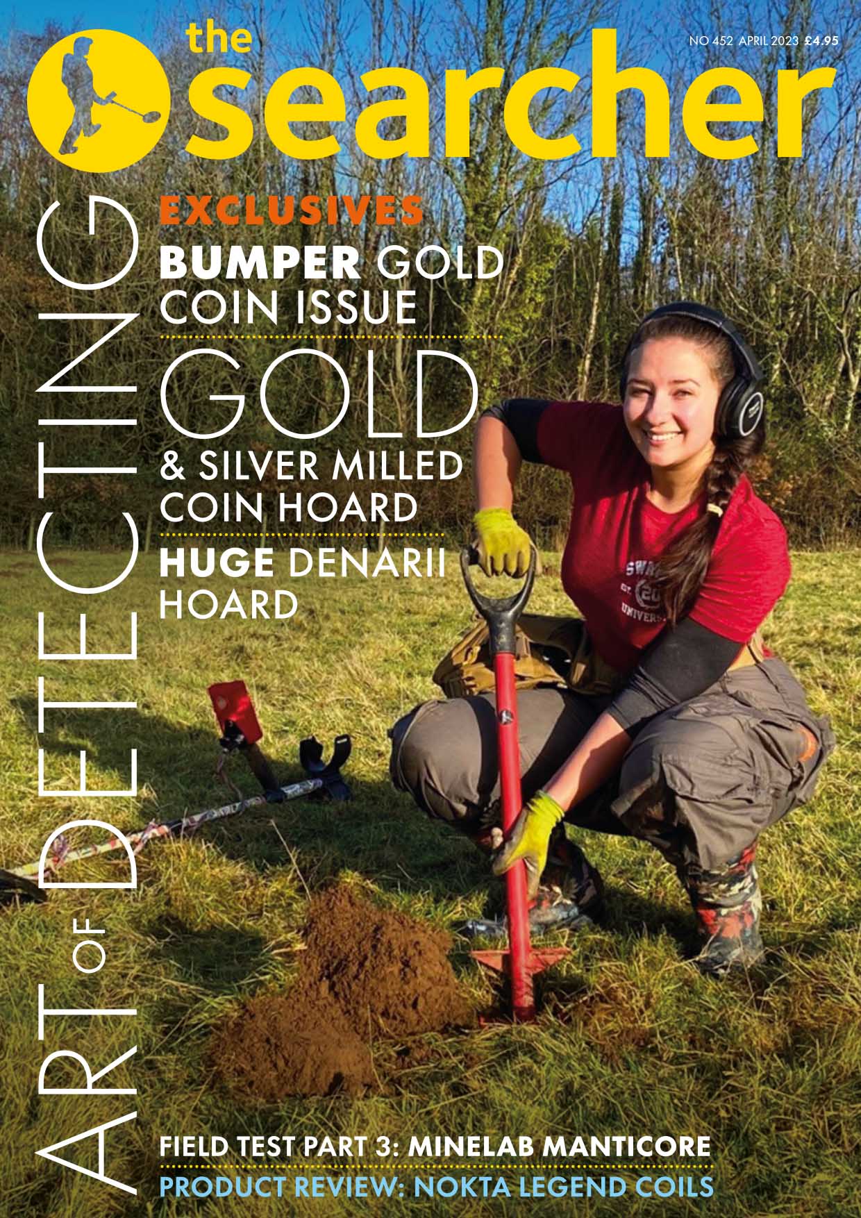 the Searcher Magazine Subscriptions Deals - My Magazine Subscriptions